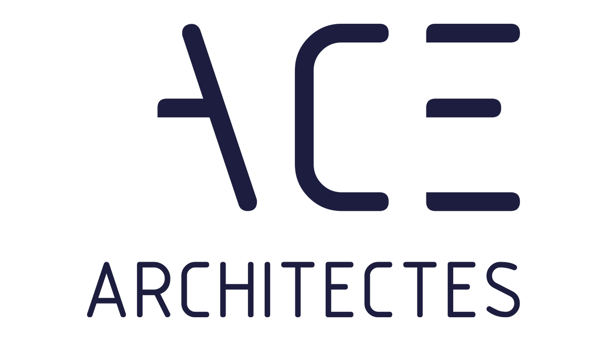 Architecture, Coordination, Exécution | ACE Architectes